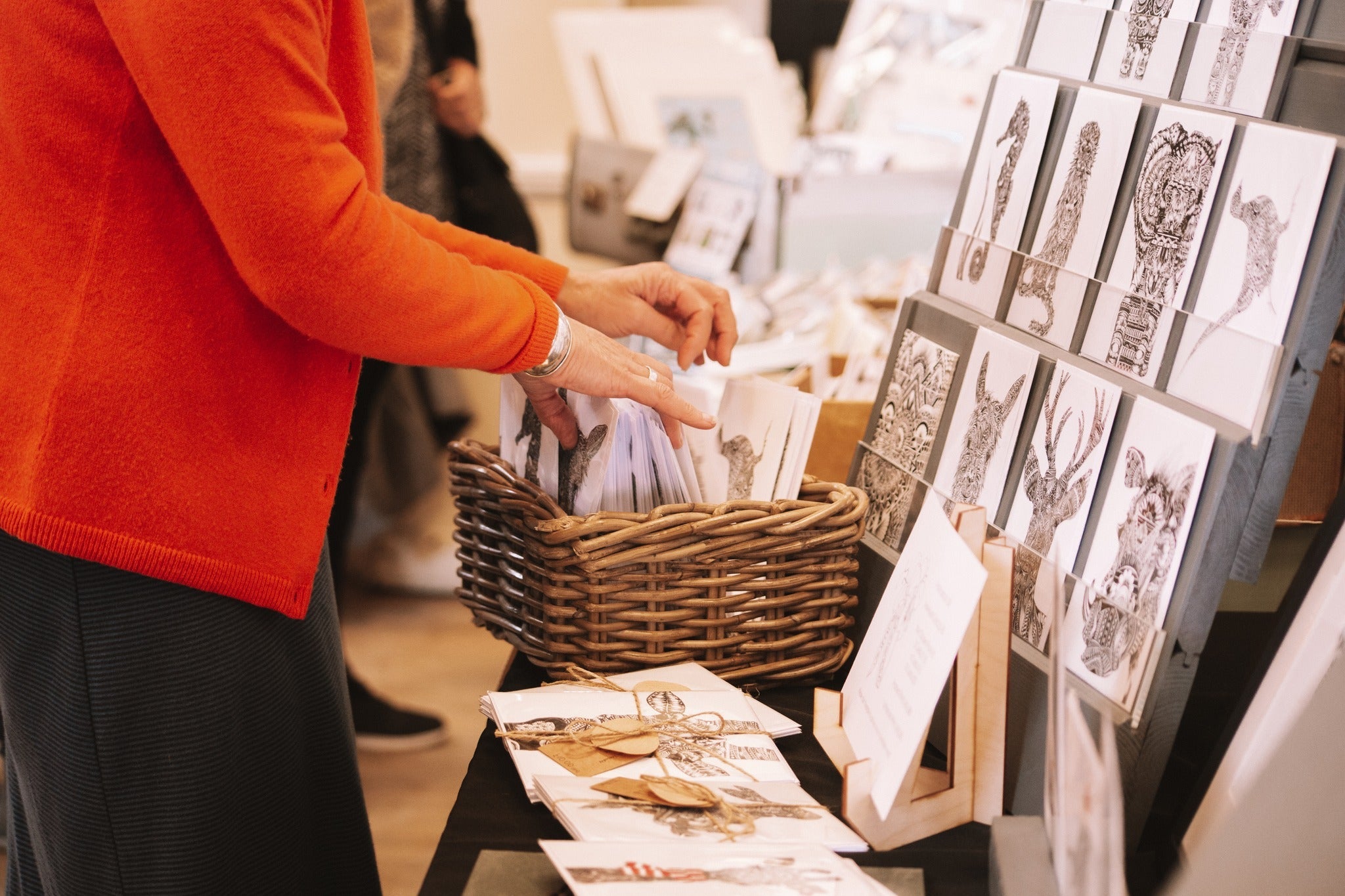 Dorset Team Autumn Fair 2025 - Wimborne – TheDorothyDays